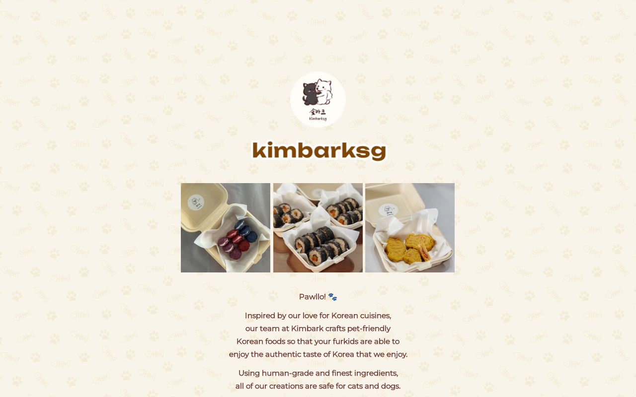Kimbarksg